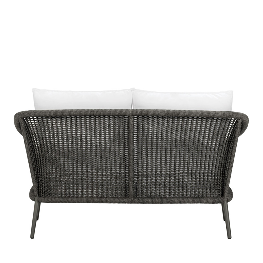 KNOT SOFA 2 SEAT - JANUS et Cie