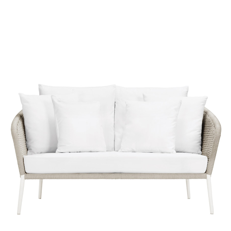 KNOT SOFA 2 SEAT - JANUS et Cie