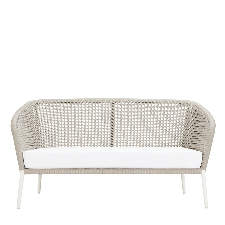 KNOT SOFA 2 SEAT - JANUS et Cie