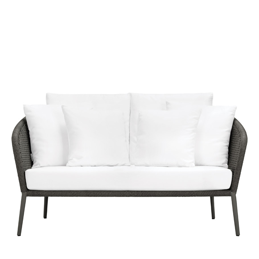 KNOT SOFA 2 SEAT - JANUS et Cie