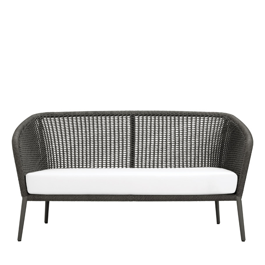 KNOT SOFA 2 SEAT - JANUS et Cie