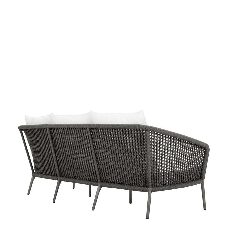 KNOT SOFA 3 SEAT - JANUS et Cie