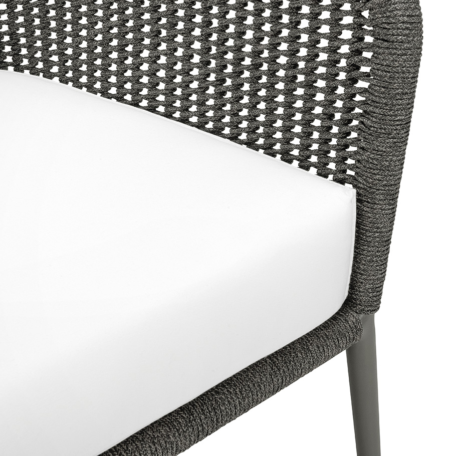 KNOT SOFA 2 SEAT - JANUS et Cie