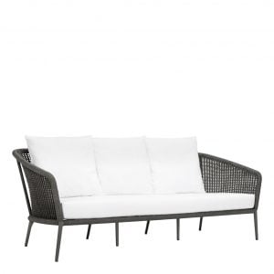 KNOT SOFA 3 SEAT - JANUS et Cie
