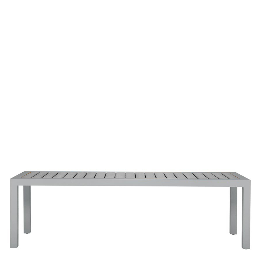 KOKO II BACKLESS BENCH 155 - JANUS et Cie