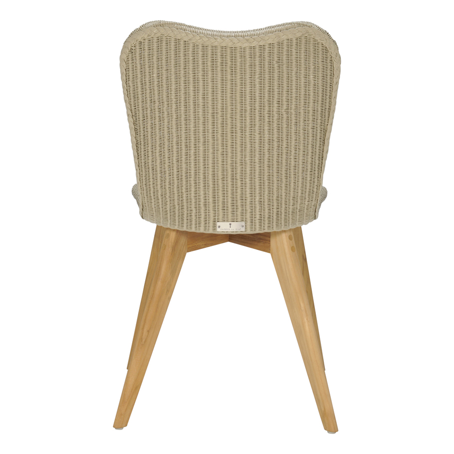 LILY SIDE CHAIR - JANUS et Cie