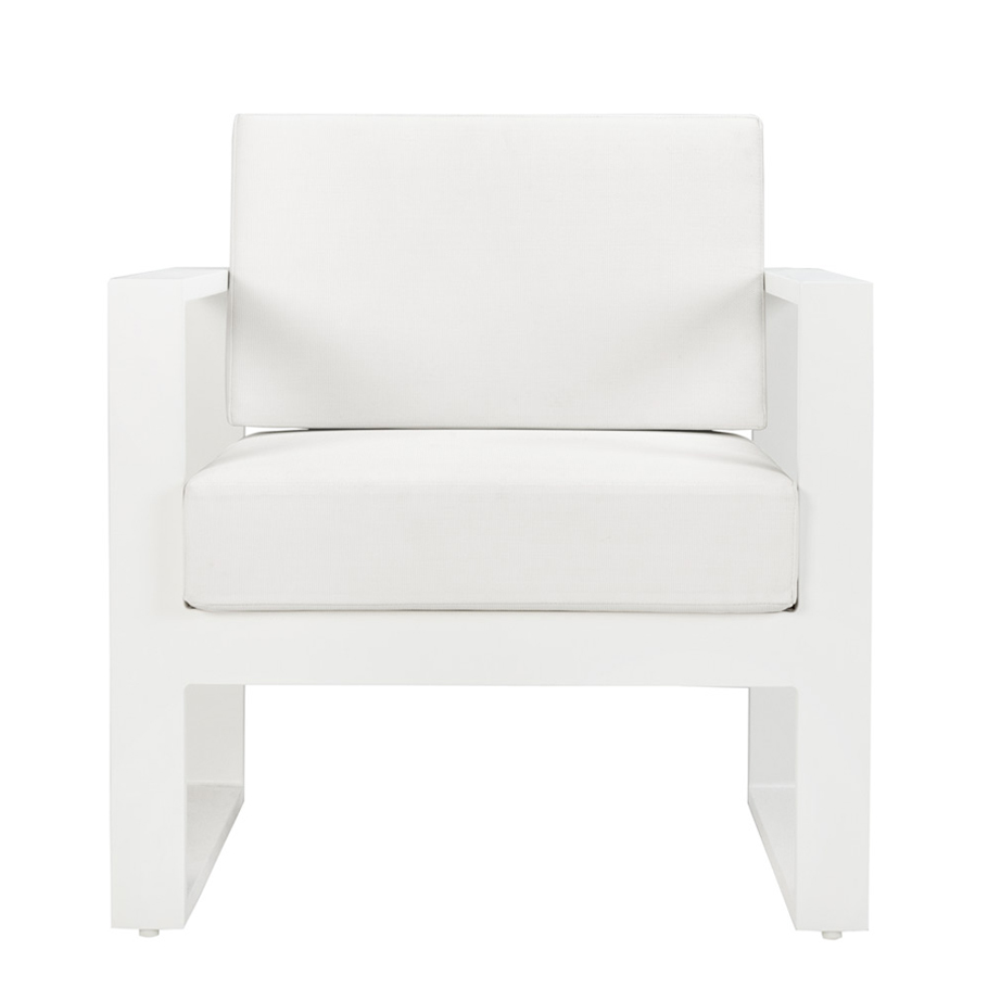 MATISSE ALTA CLUB CHAIR - JANUS et Cie