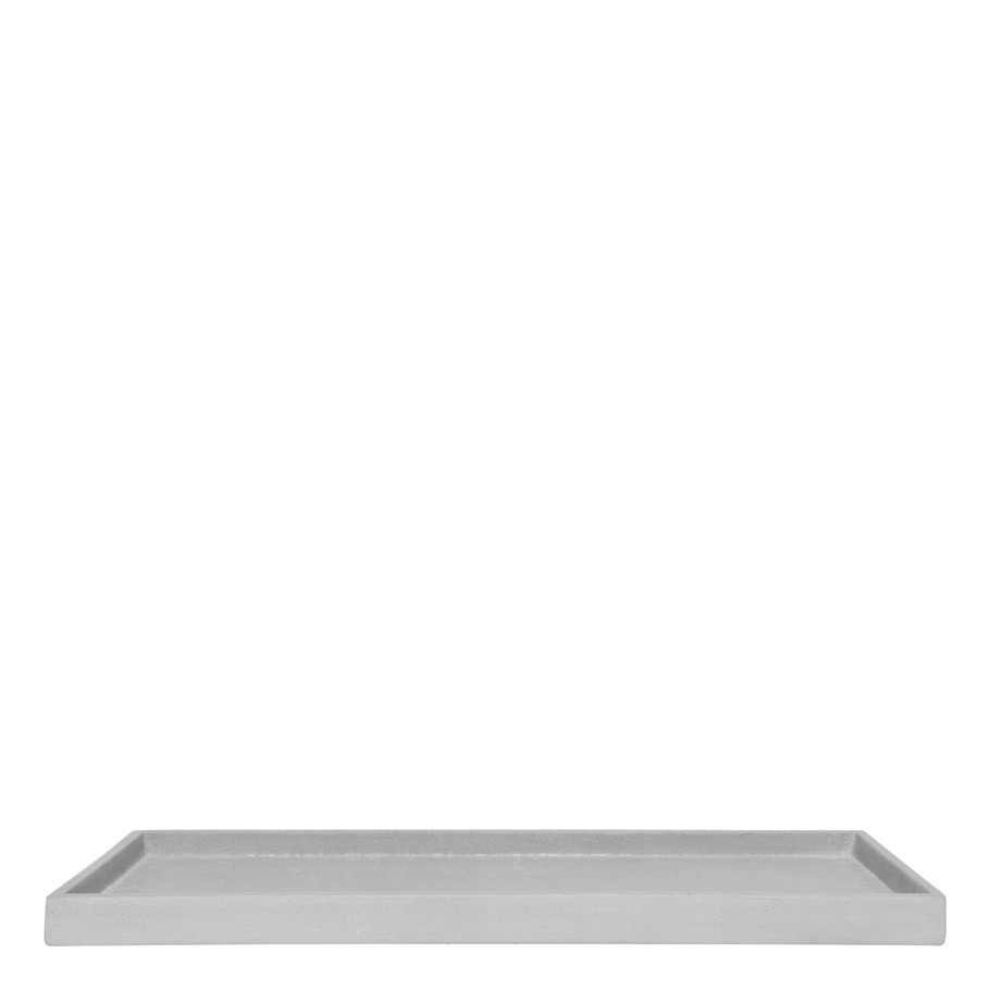 METRO LONG TRAY EXTRA LARGE - JANUS et Cie