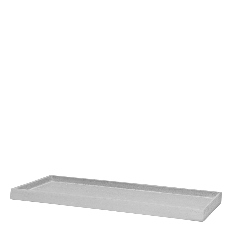 METRO LONG TRAY EXTRA LARGE - JANUS et Cie