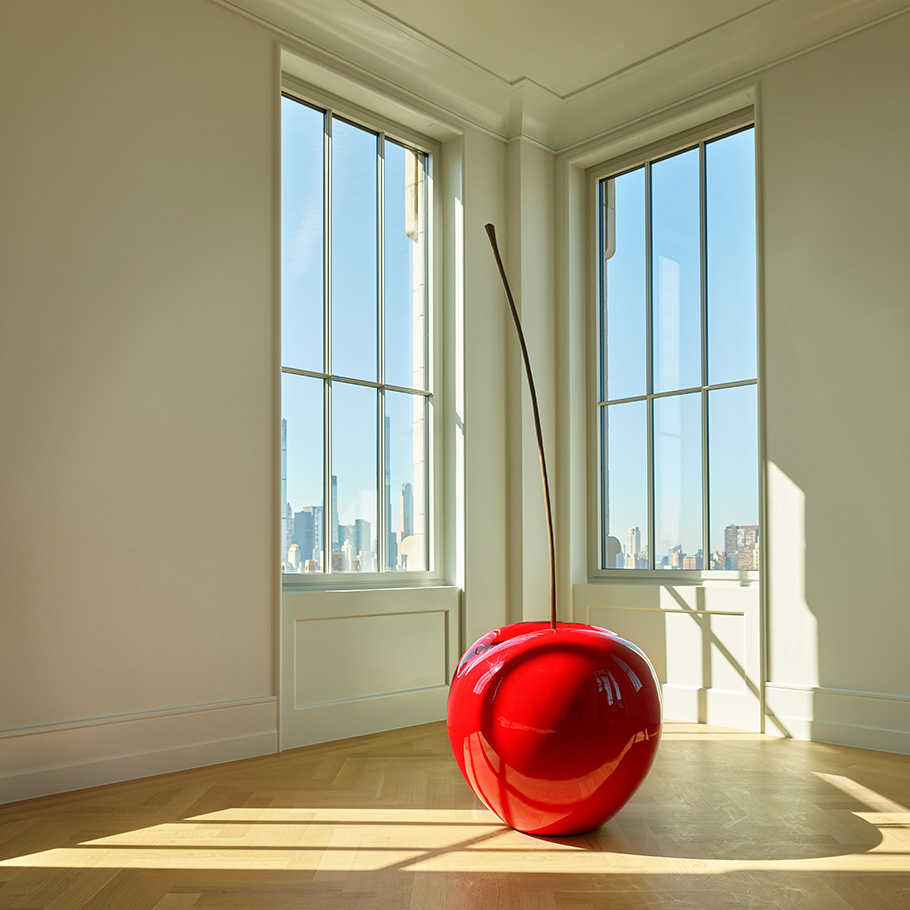 MORELLO EXTRA LARGE - JANUS et Cie