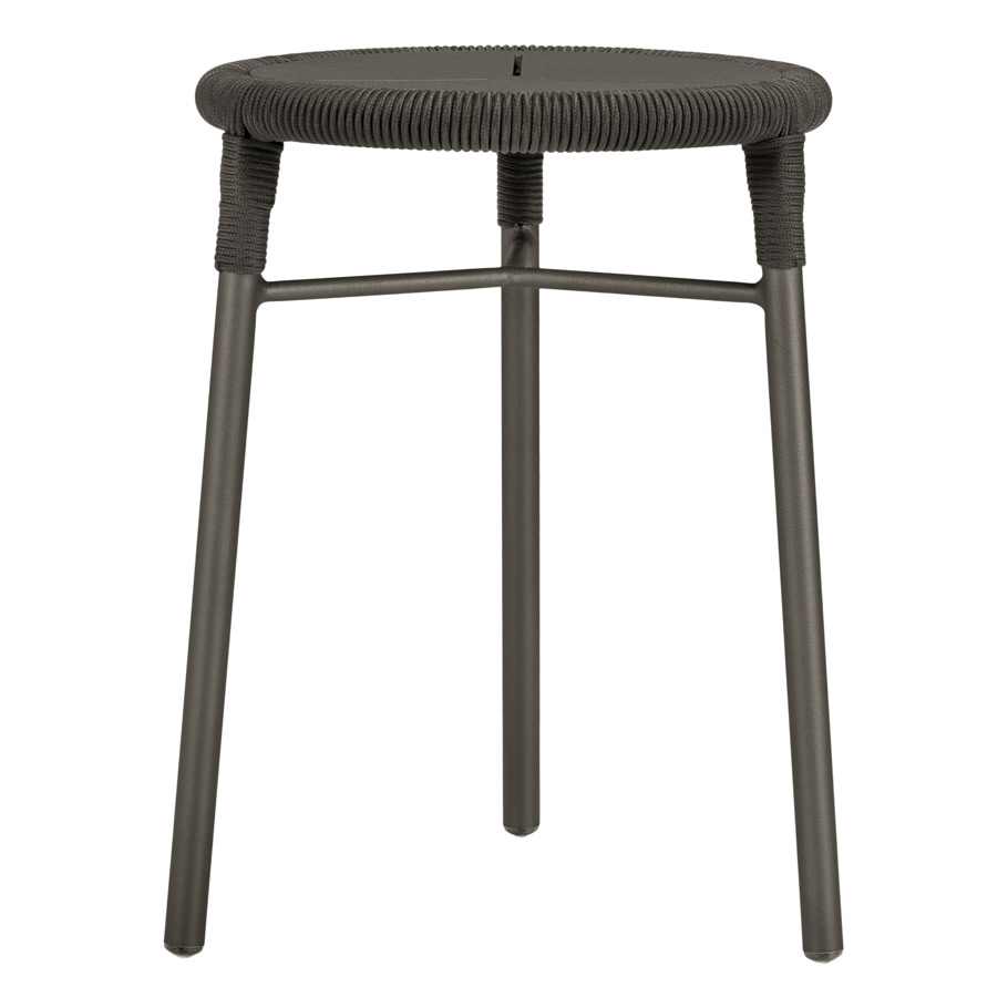 NEXUS SIDE TABLE ROUND 43 - JANUS et Cie