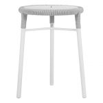 NEXUS SIDE TABLE ROUND 43 - JANUS et Cie