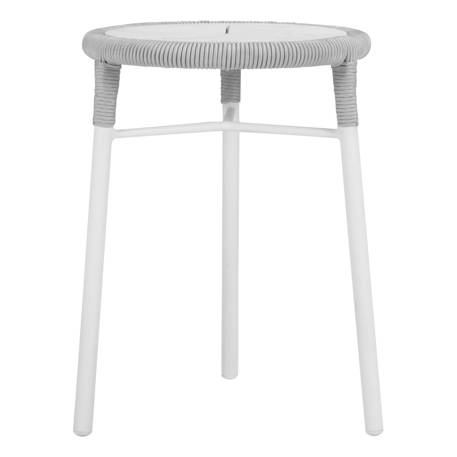 NEXUS SIDE TABLE ROUND 43 - JANUS et Cie