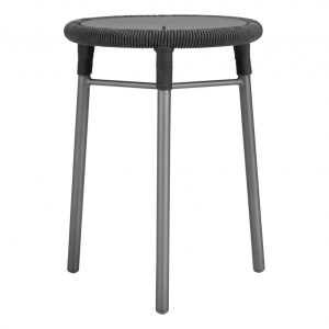 NEXUS SIDE TABLE ROUND 43 - JANUS et Cie