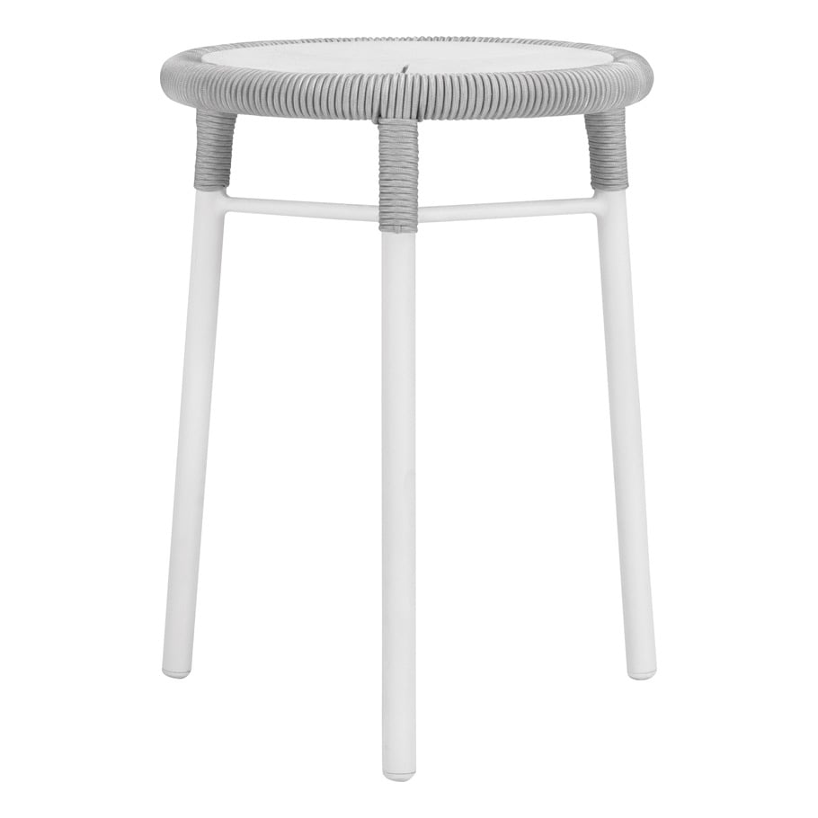 NEXUS SIDE TABLE ROUND 43 - JANUS et Cie
