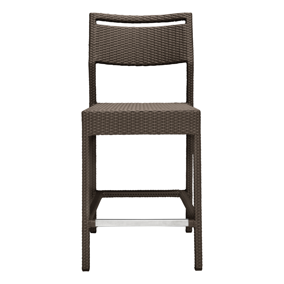 NICHE COUNTER STOOL - JANUS et Cie