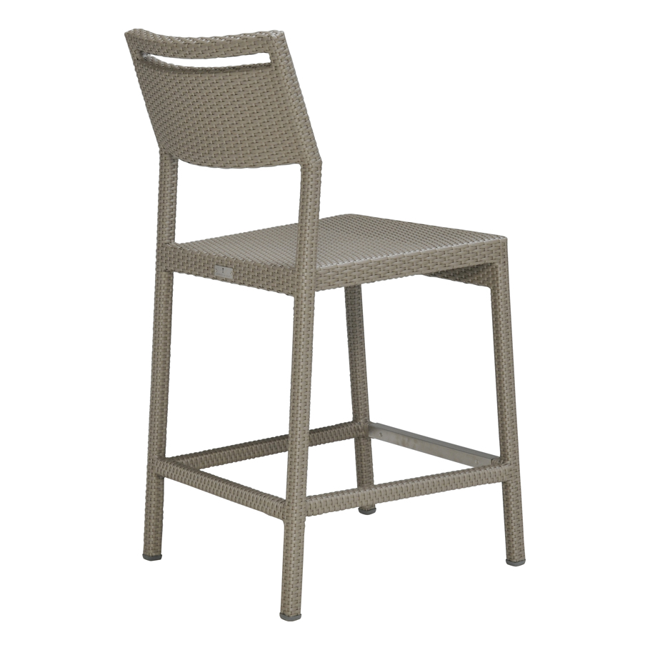NICHE COUNTER STOOL - JANUS et Cie