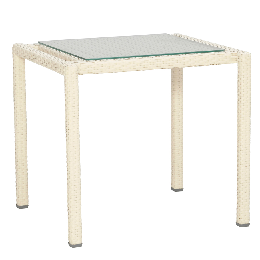 NICHE STACKABLE SIDE TABLE RECTANGLE 51 - JANUS et Cie