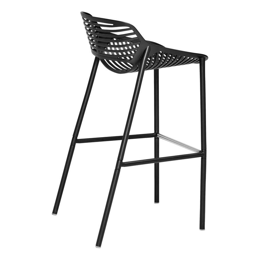 NIWA COUNTER STOOL - JANUS et Cie