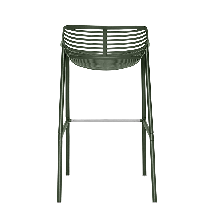NIWA COUNTER STOOL - JANUS et Cie
