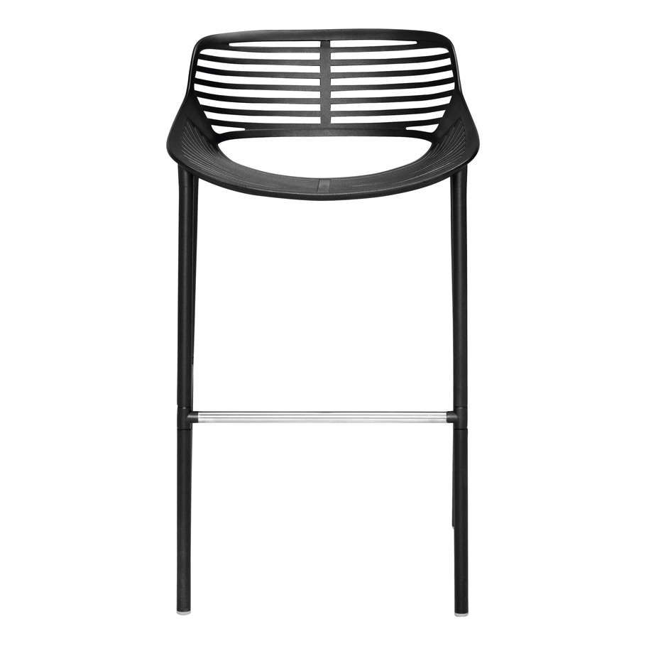 NIWA COUNTER STOOL - JANUS et Cie