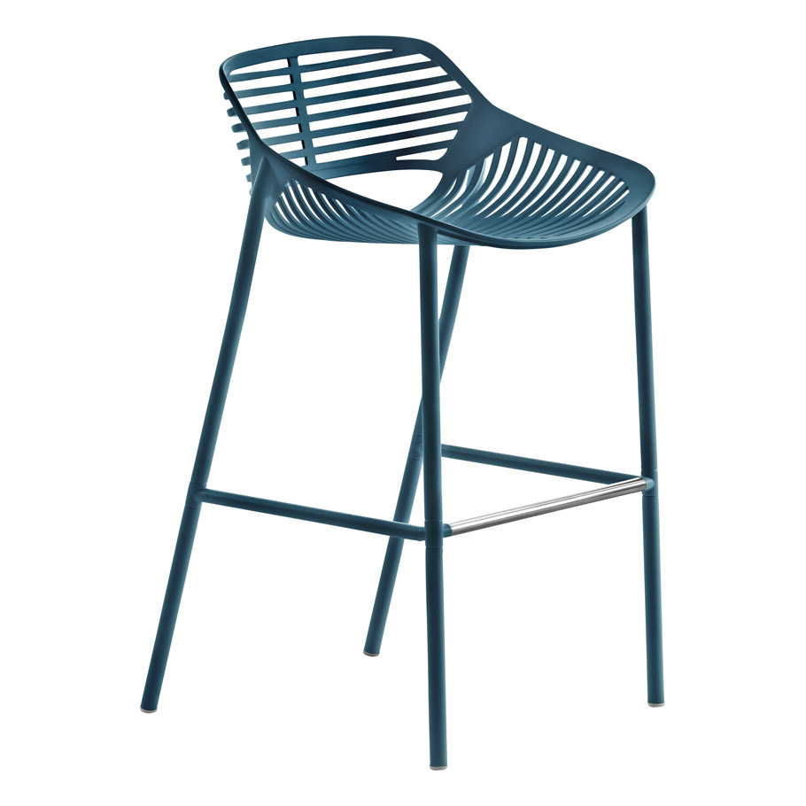 NIWA COUNTER STOOL - JANUS et Cie