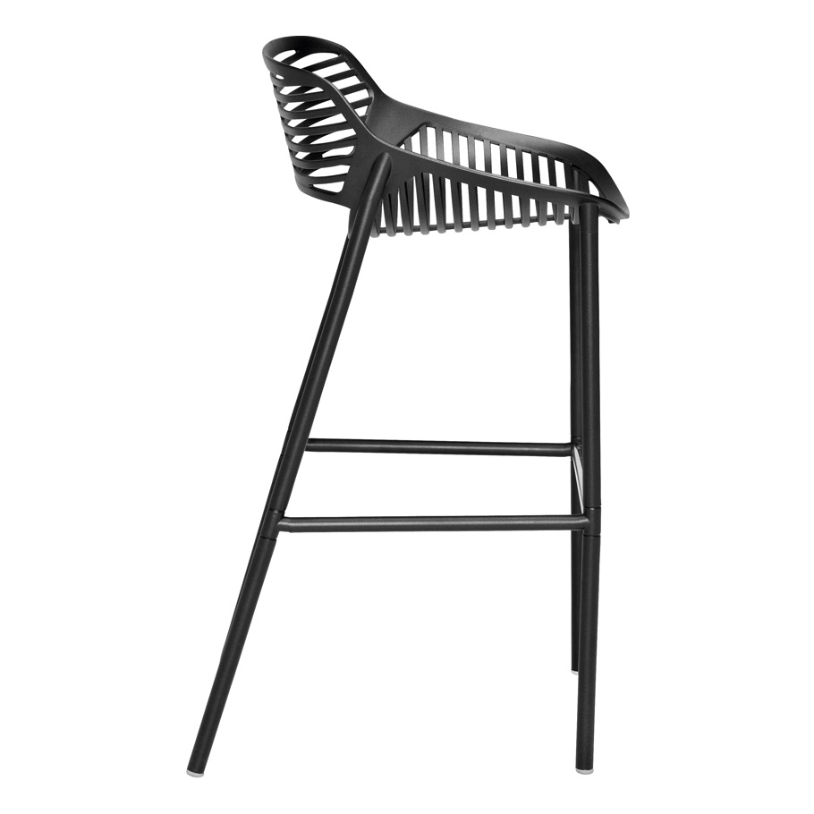 NIWA COUNTER STOOL - JANUS et Cie