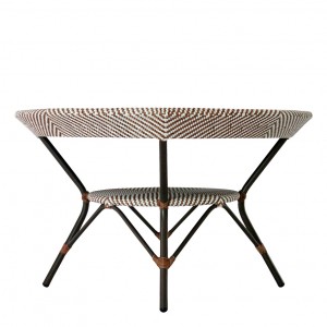 PANINI DINING TABLE ROUND 120 - JANUS et Cie