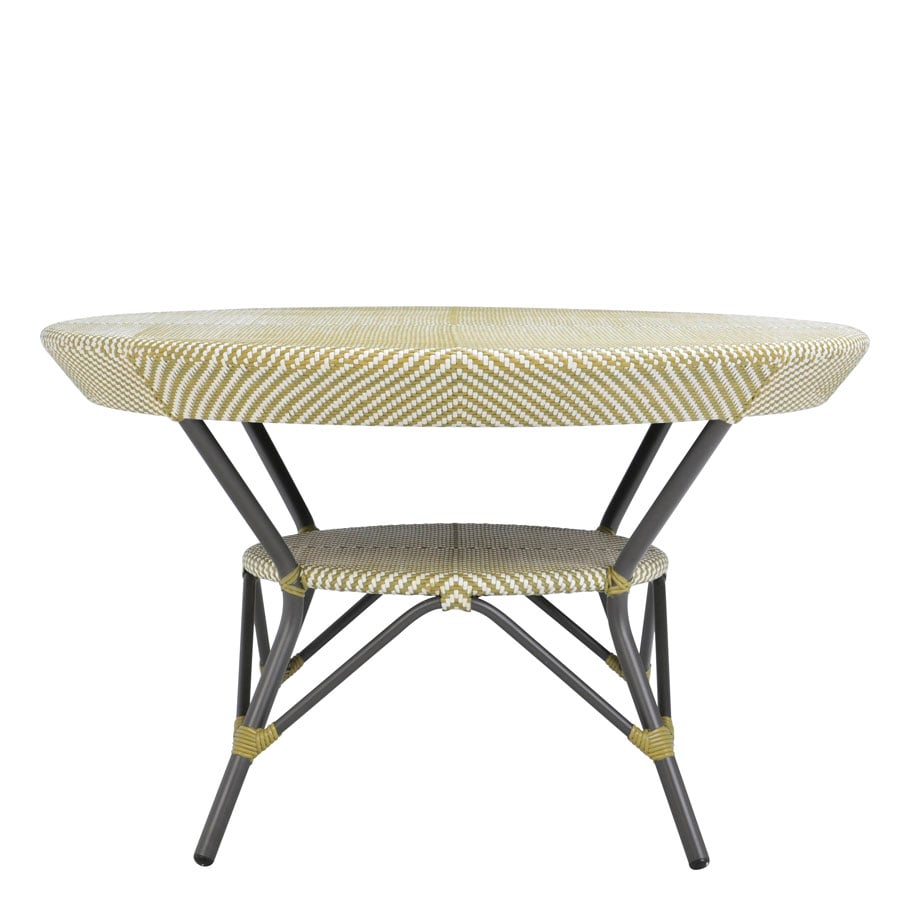 PANINI DINING TABLE ROUND 120 - JANUS et Cie