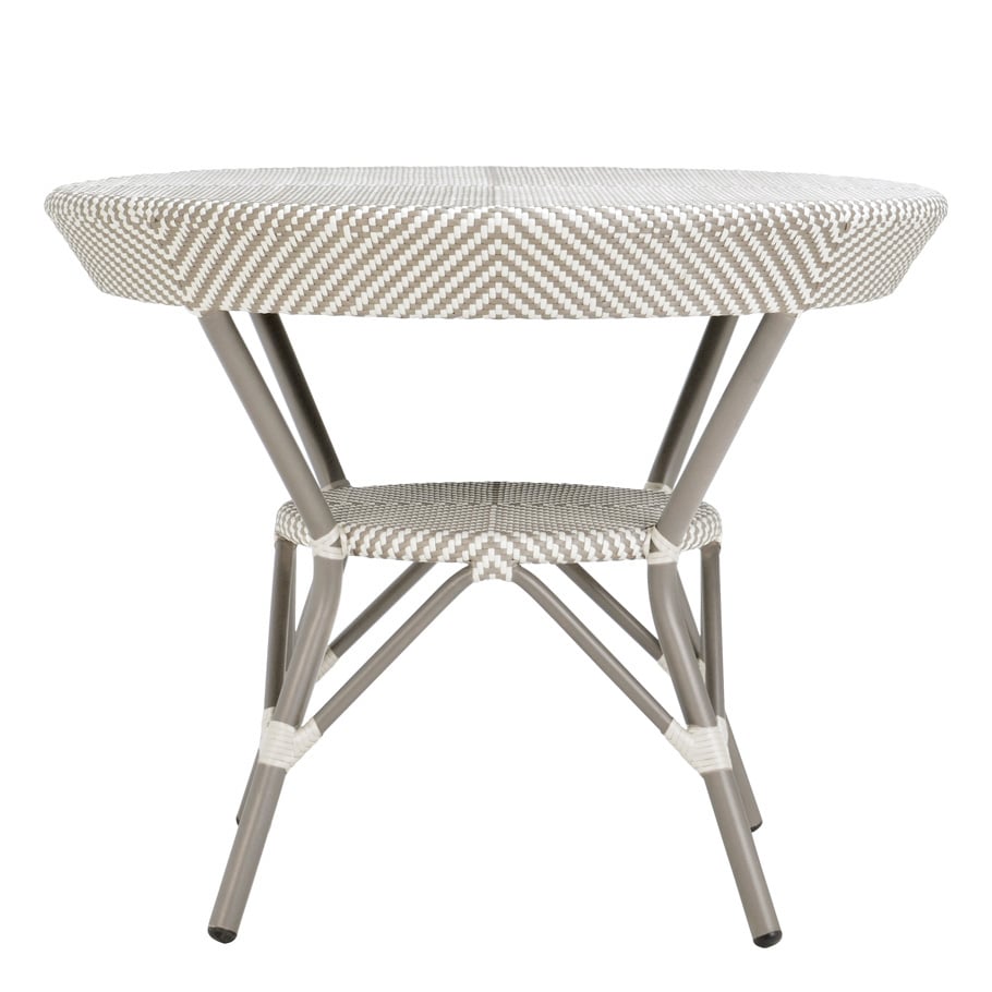 PANINI DINING TABLE ROUND 92 - JANUS et Cie