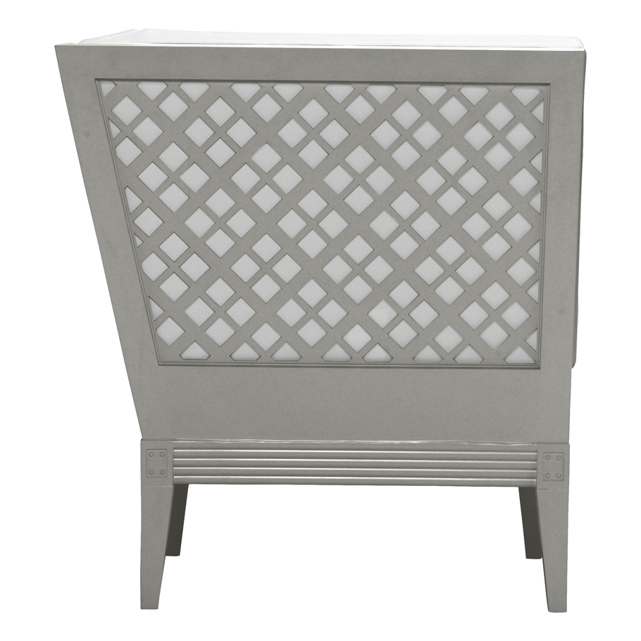 QUADRATL MODULE CORNER - JANUS et Cie