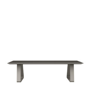 RALLY DINING TABLE RECTANGLE 280 - JANUS et Cie
