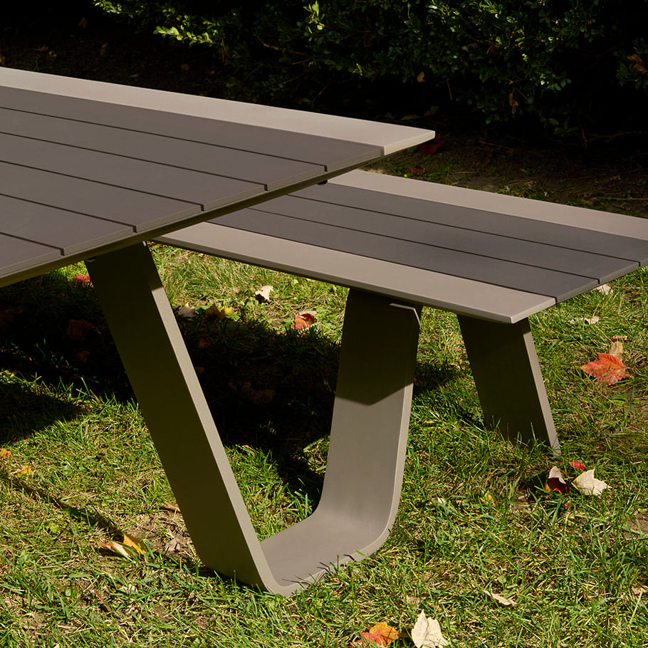 RALLY — JANUS et Cie