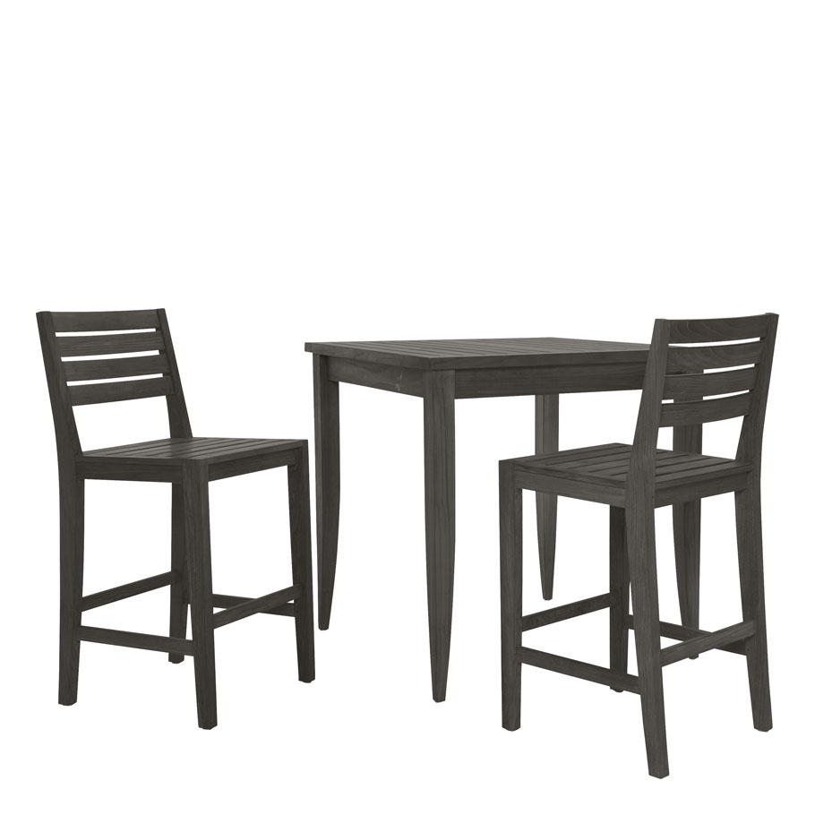 RELAIS COUNTER STOOL - JANUS et Cie