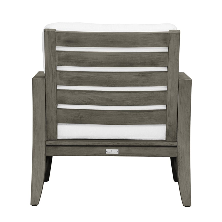 RELAIS LOUNGE CHAIR - JANUS et Cie