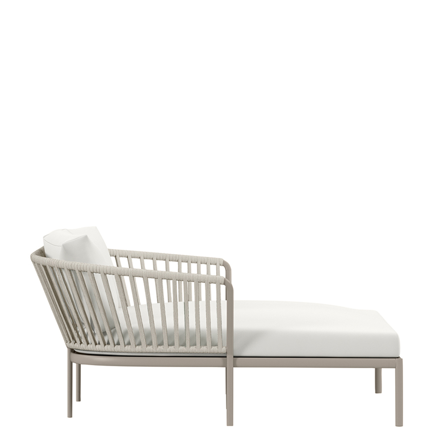 RIA OPEN WEAVE DAYBED - JANUS et Cie