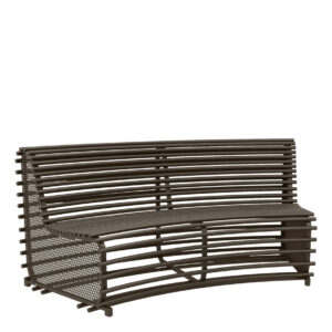 RIO BENCH CONCAVE WIDE 189 - JANUS et Cie