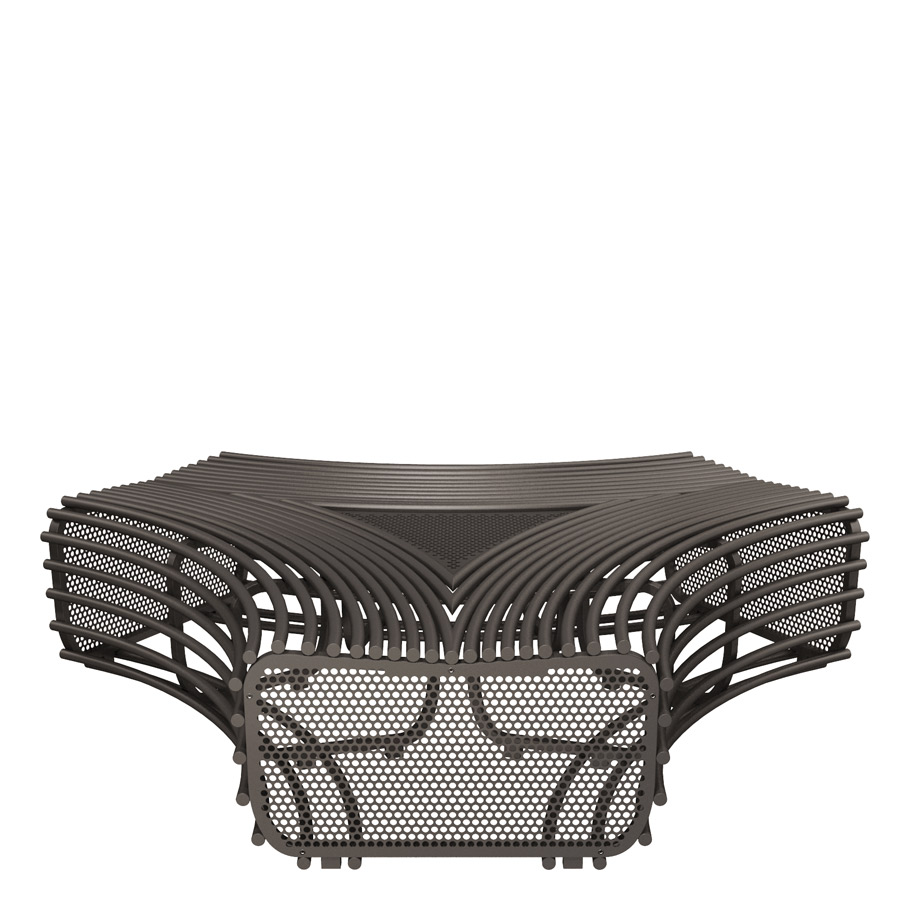 RIO CONNECTION MODULE - JANUS et Cie