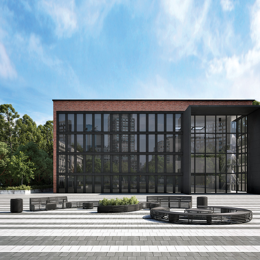 RIO CONNECTION MODULE - JANUS et Cie