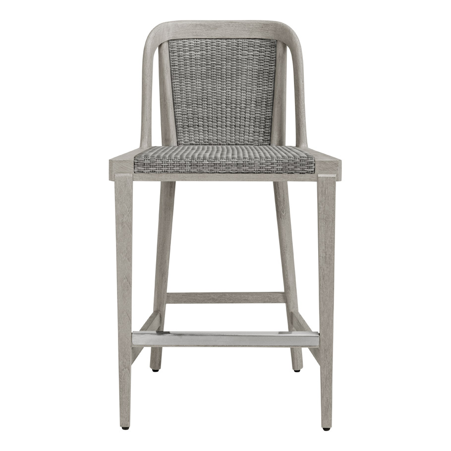 ROCK GARDEN COUNTER STOOL - JANUS et Cie