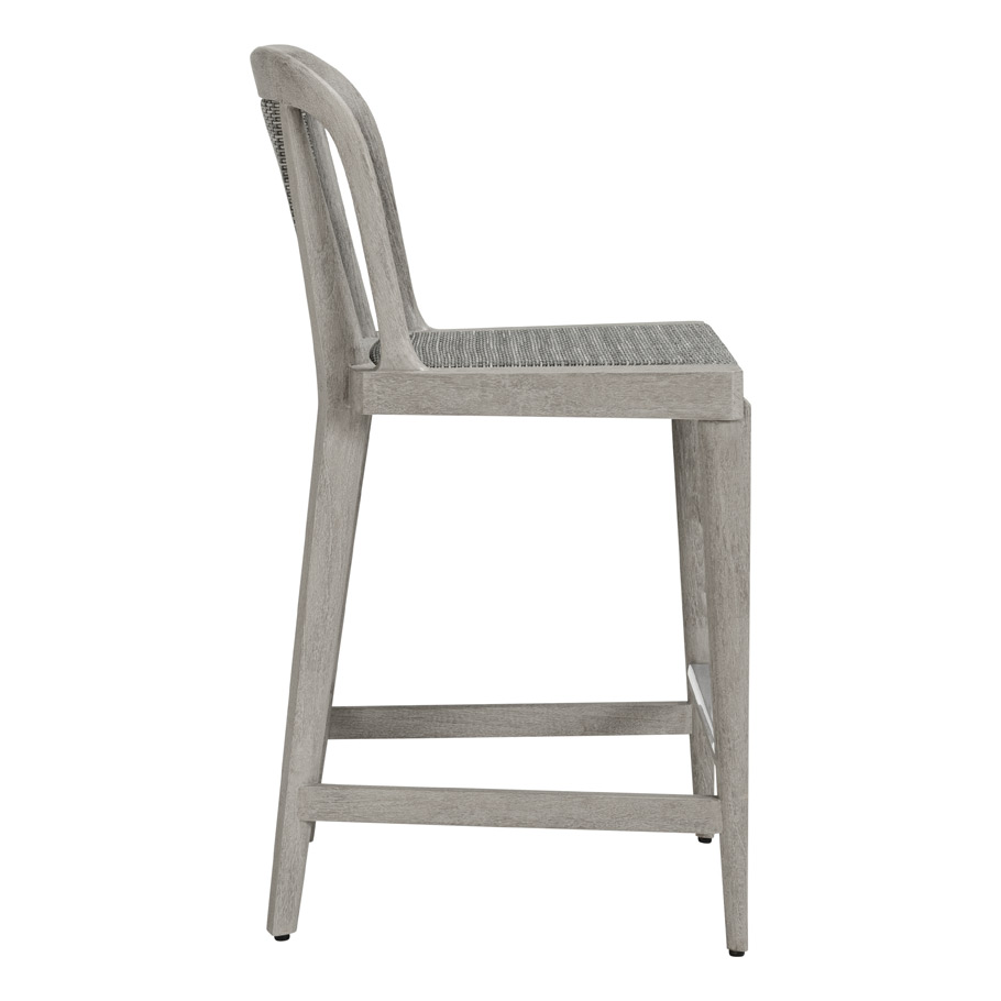 ROCK GARDEN COUNTER STOOL - JANUS et Cie