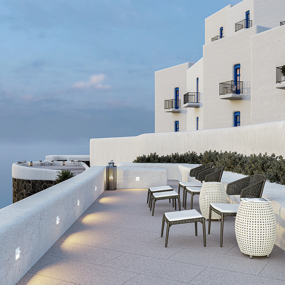 RONDO, CAPSULE & WAITSFIELD — JANUS et Cie