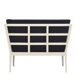 SLANT CLUB CHAIR - JANUS et Cie