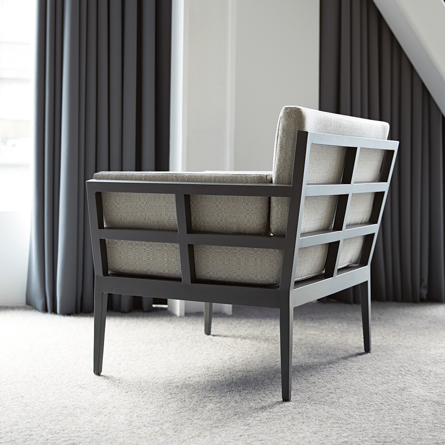 SLANT — JANUS et Cie