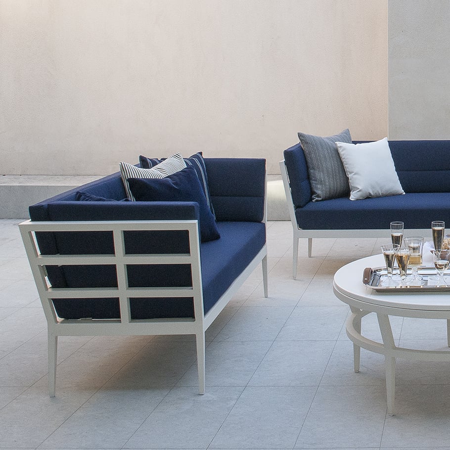 SLANT — JANUS et Cie