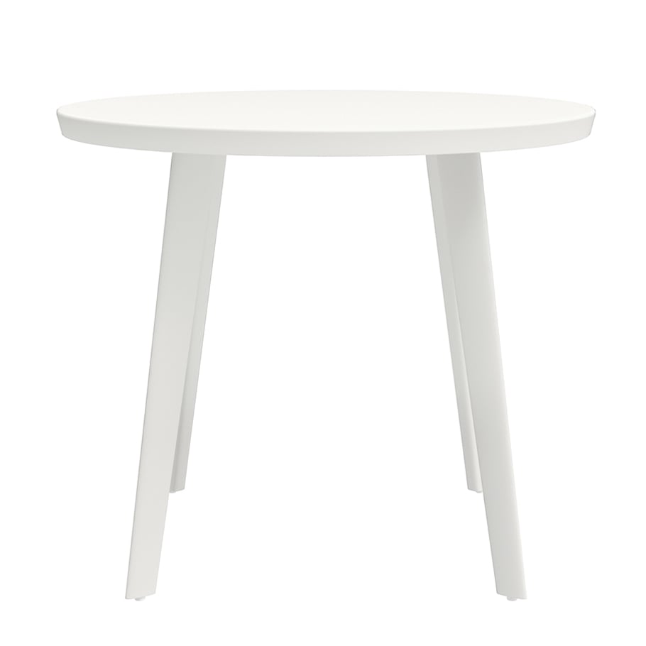 SPARK DINING TABLE ROUND 90 - JANUS et Cie