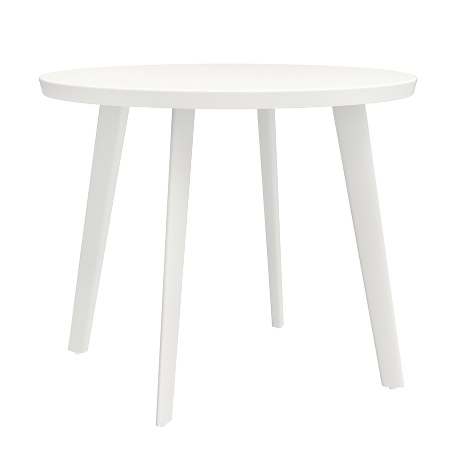 SPARK DINING TABLE ROUND 90 - JANUS et Cie