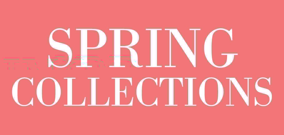 Spring 2025 Collections — JANUS et Cie