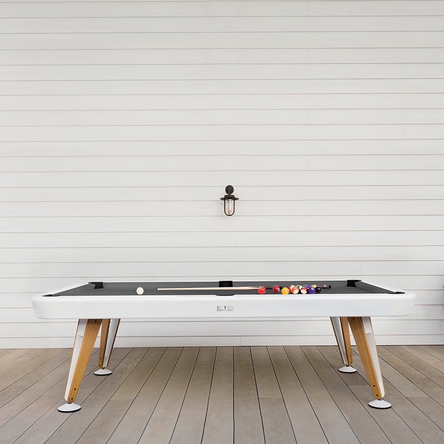 TANGENT POOL TABLE 236 - JANUS et Cie