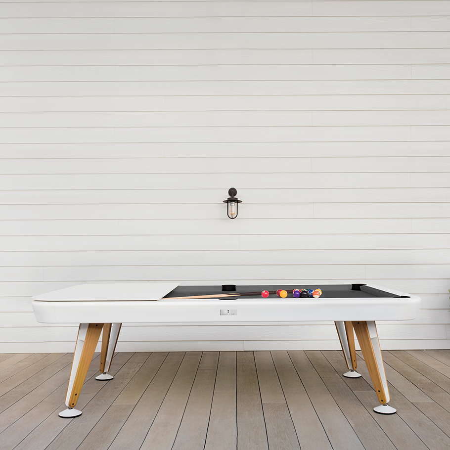 TANGENT TABLE TOP 236 - JANUS et Cie